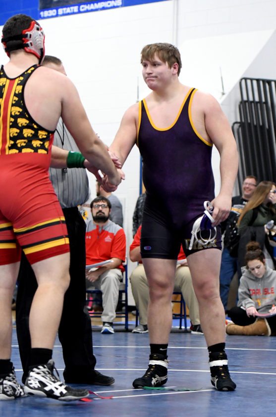 Lawson’s 100th win gives Lynx team title at Perry Invite | News, Sports ...